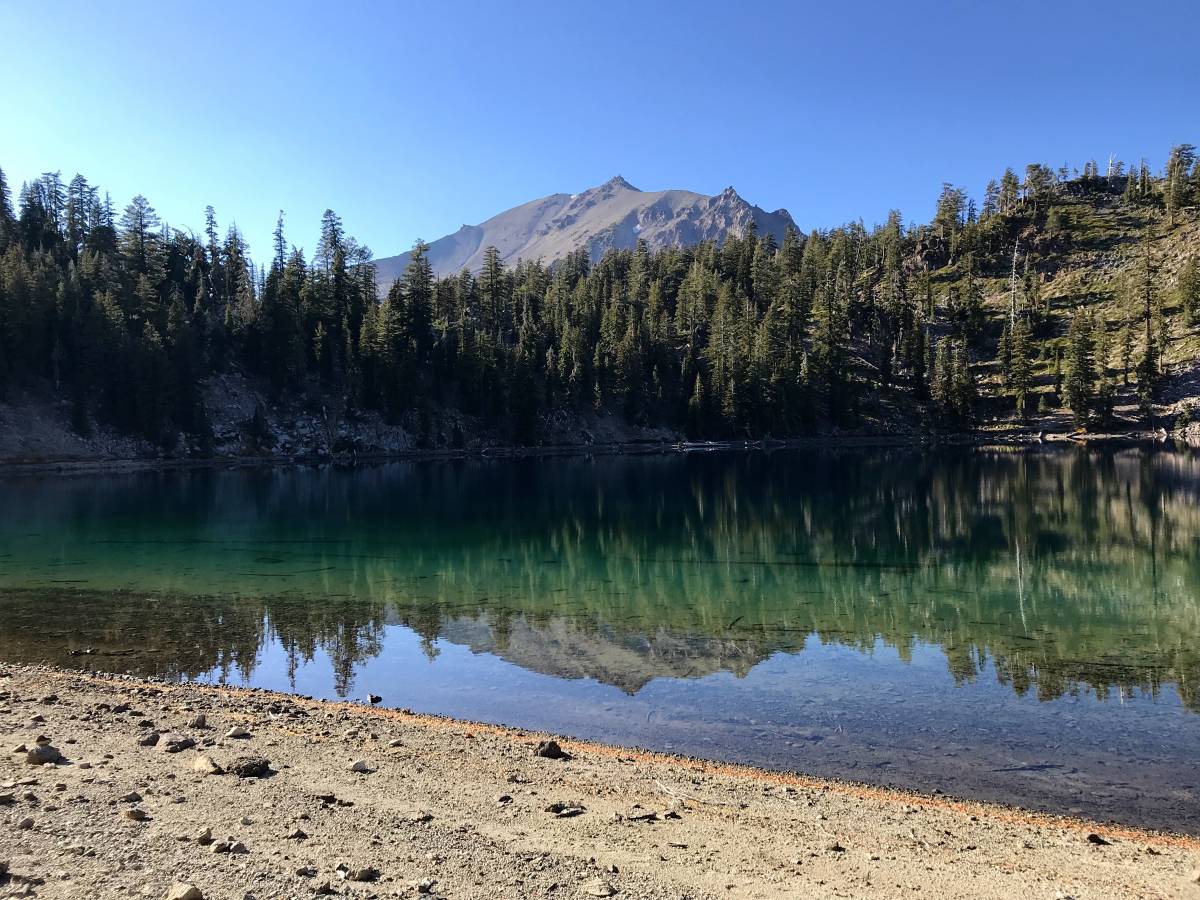 Lassen Volcanic National Park: Everything to Love About a Big Park ...