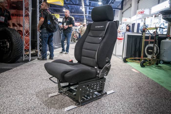 SEMA 2018: Hot New Off-Road Gear for Your Truck, Car, or Van | GearJunkie