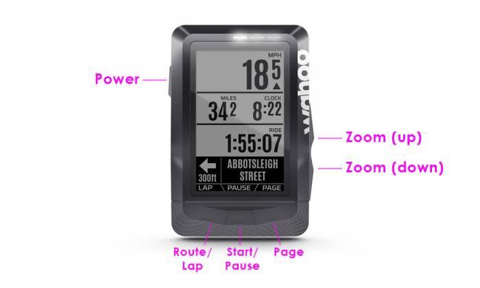 Wahoo ELEMNT Review: Bike Navigation On Road and Off | GearJunkie