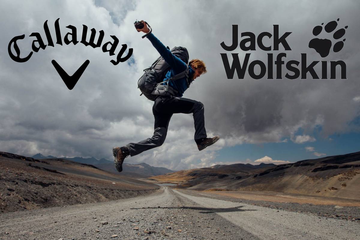 Golf Giant Callaway to Acquire Jack Wolfskin for $476 Million | GearJunkie