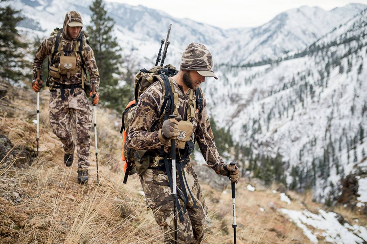 Must-Watch Hunting Film: 'The Frank' Stands Above the Rest | GearJunkie