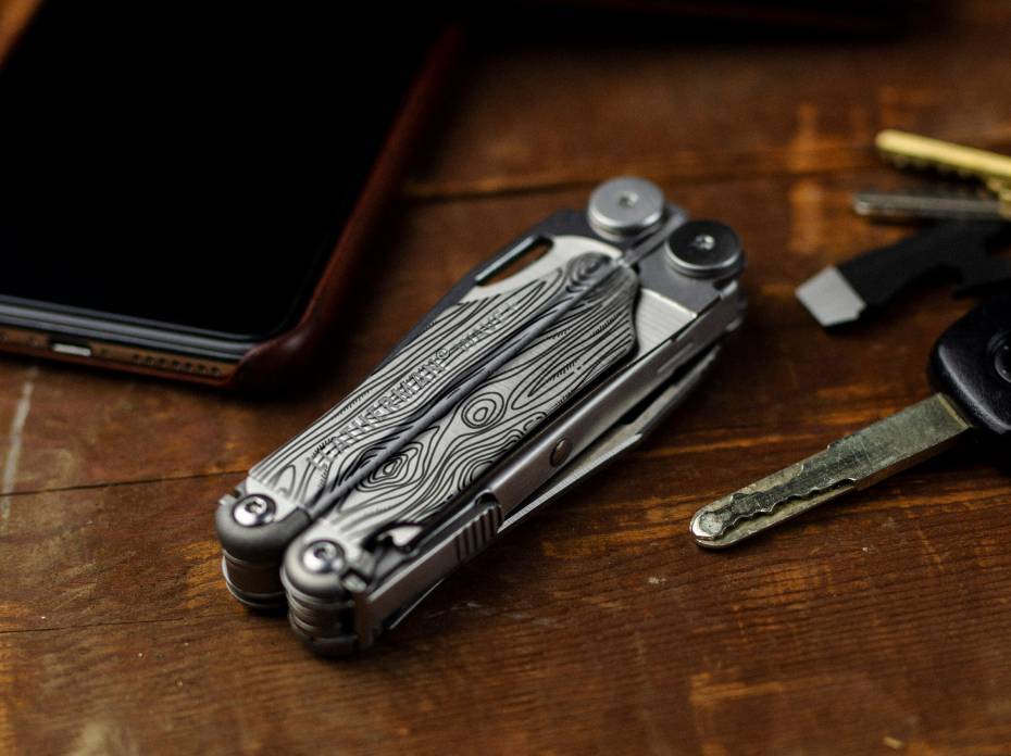 Knives | Page 8 | GearJunkie