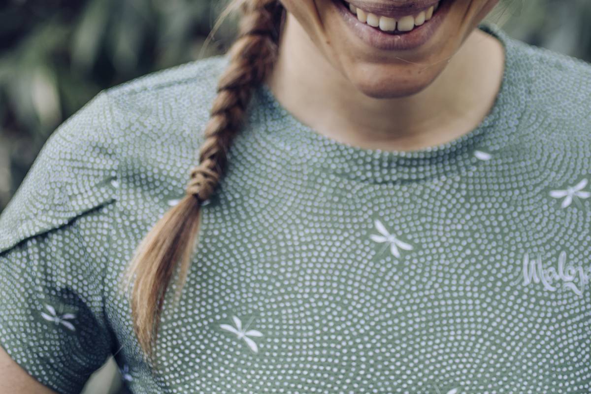 Beastly Beauty: Maloja's Pretty MTB Apparel Performs | GearJunkie