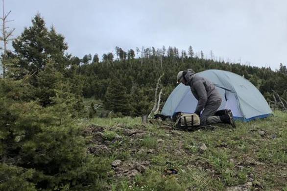 Stone Glacier Hosts Sporting Goods Drive for Victims of California ...