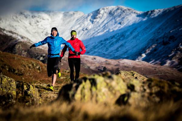 Vague Path: Your Almost Official Guide to Fell Running | GearJunkie