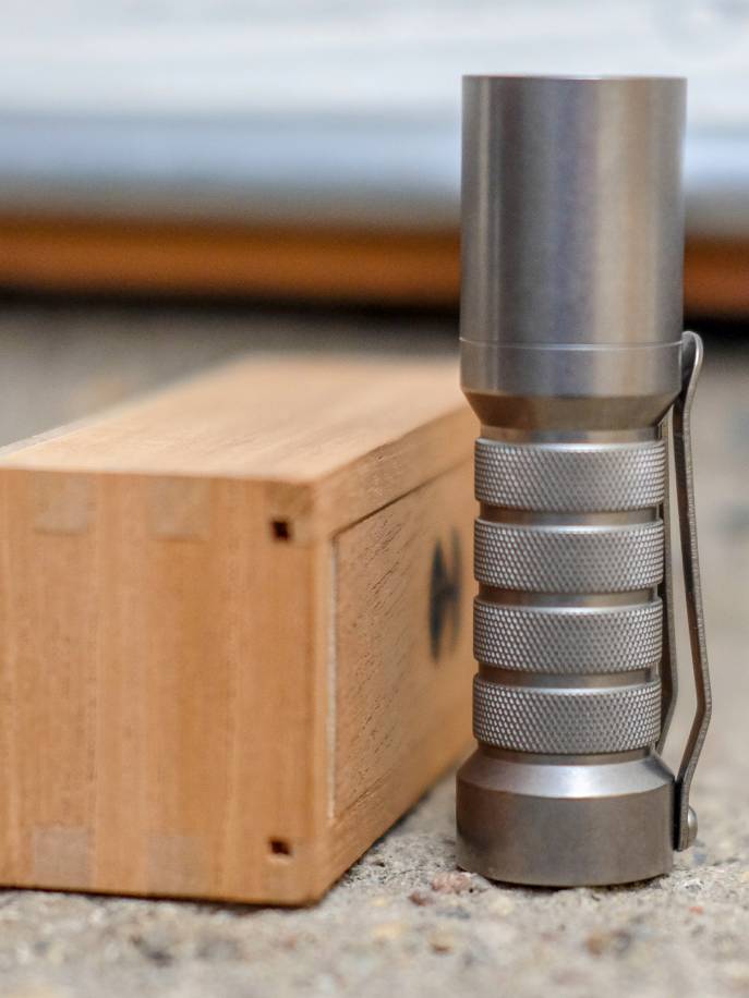 Flashlights: Tips to Pick a Top Torch