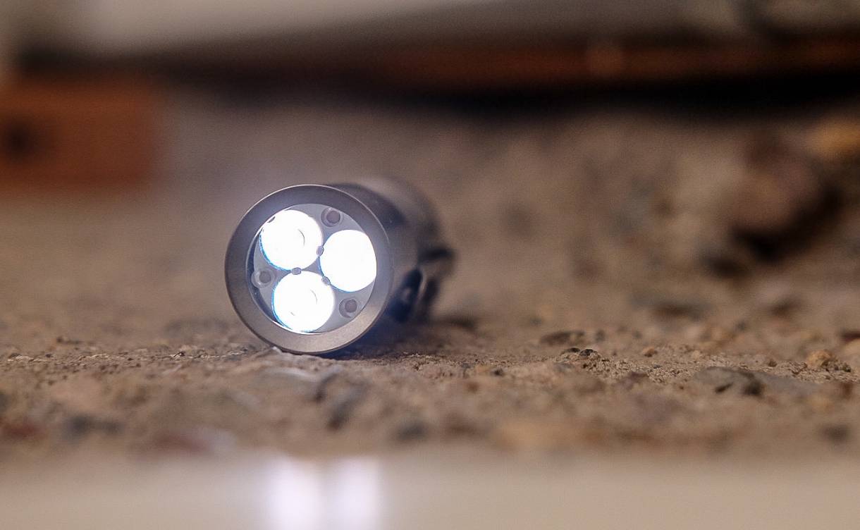 Flashlights: Tips to Pick a Top Torch