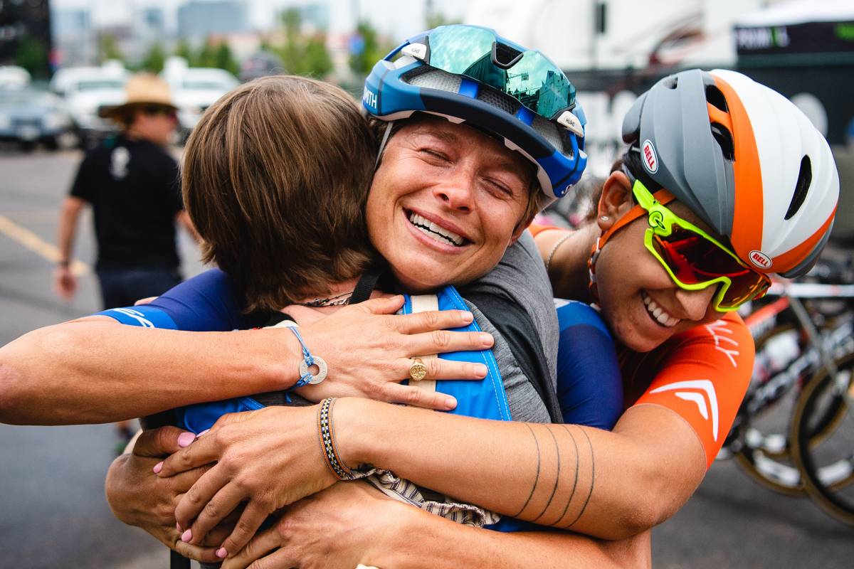 Top Road Cycling Race Goes All Women in 2019 | GearJunkie