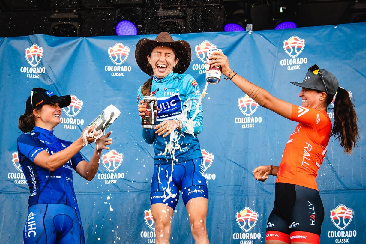 Top Road Cycling Race Goes All Women in 2019 | GearJunkie