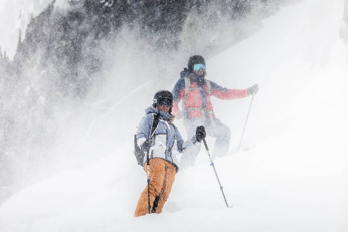 A Doctor Explains How Our Bodies Get Cold