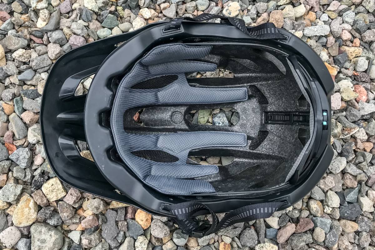 Crash Tested! LEM Helmet Saves My Noggin | GearJunkie