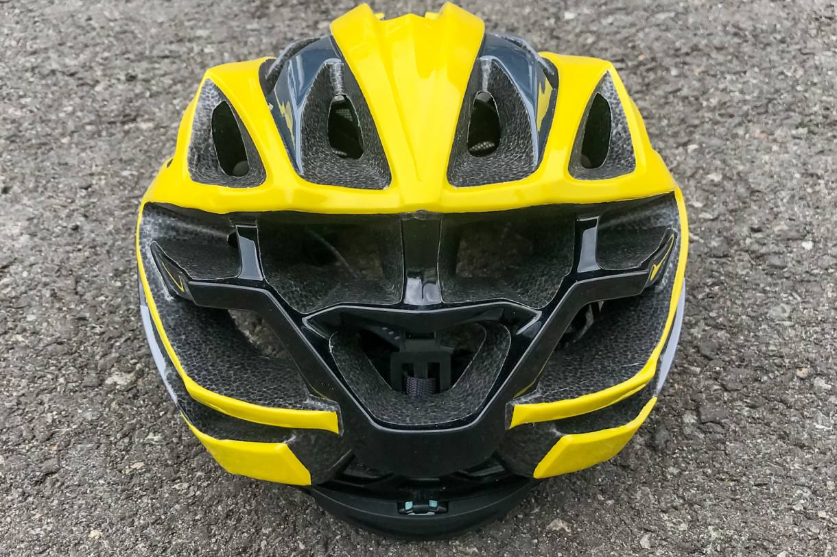 Crash Tested! LEM Helmet Saves My Noggin | GearJunkie
