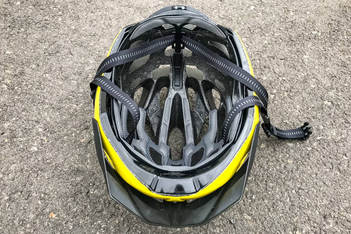 Crash Tested! LEM Helmet Saves My Noggin | GearJunkie