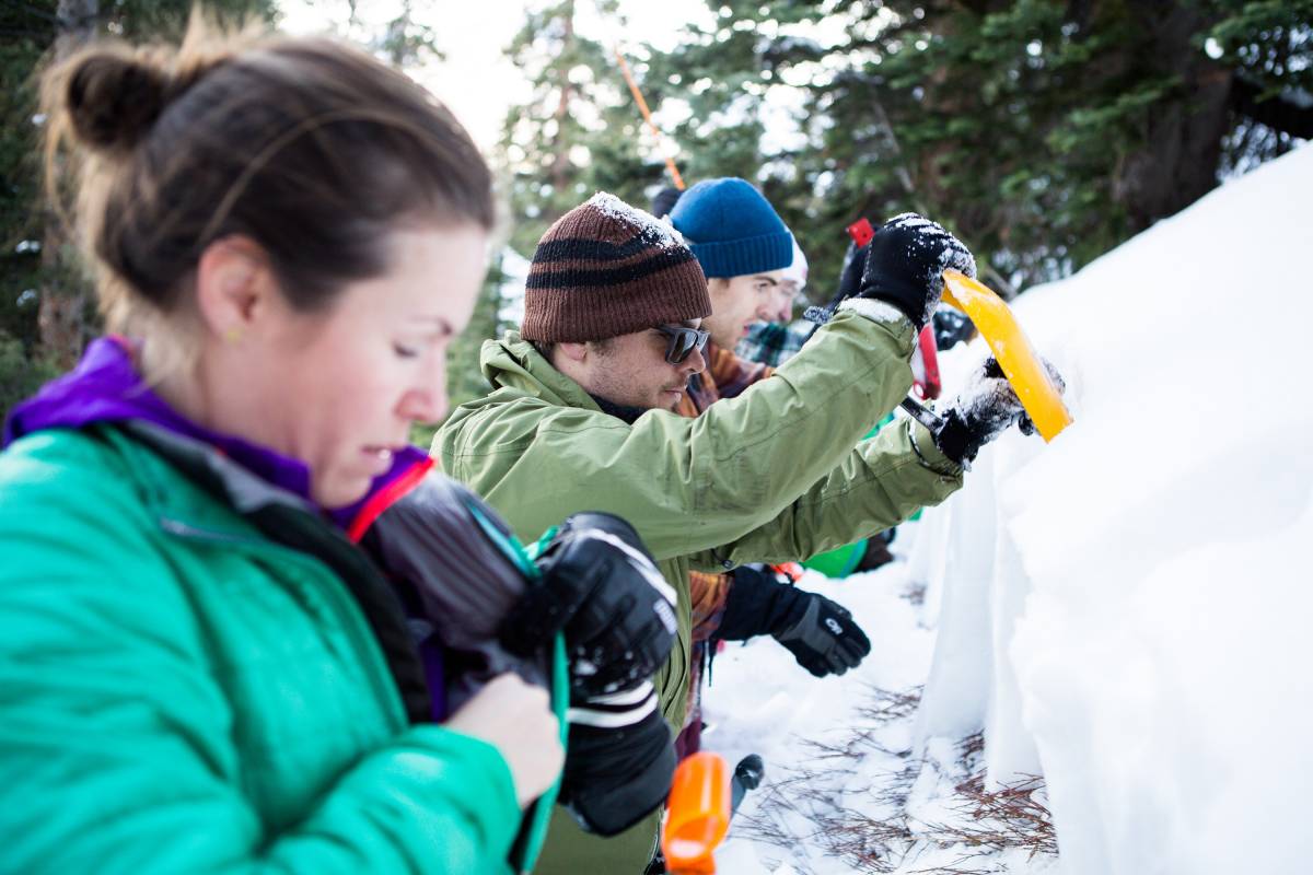 Which Avalanche Course Is Right for You? | GearJunkie