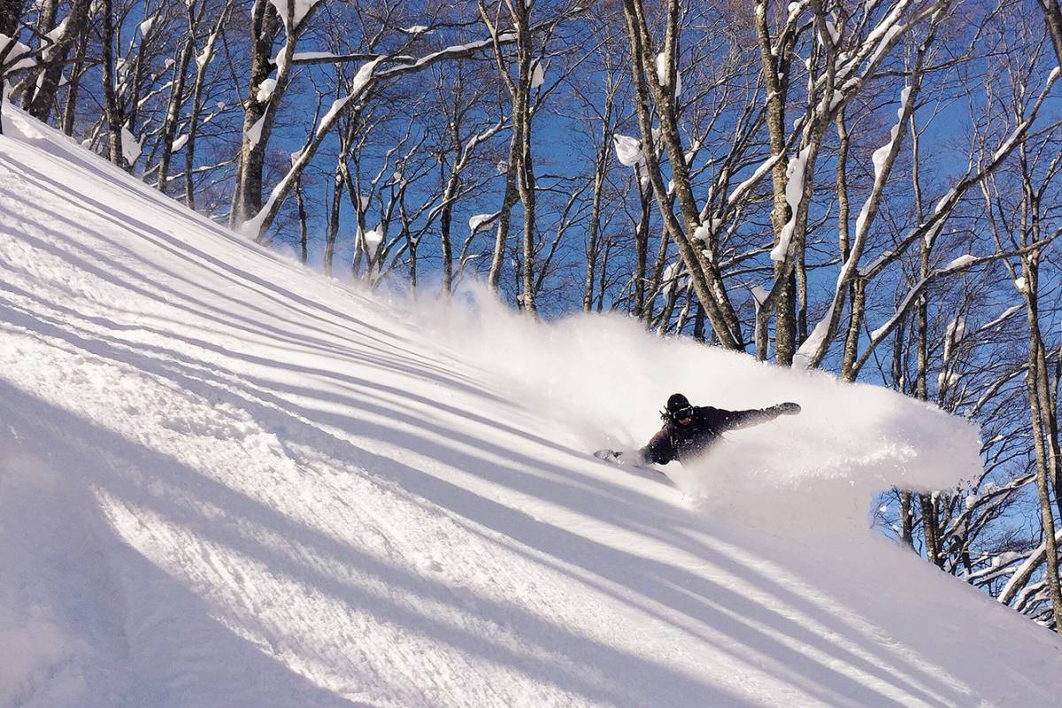 Skiing in Japan: Tips, Tricks, and Must-Pack List | GearJunkie