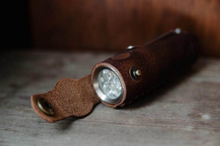 Flashlights: Tips to Pick a Top Torch