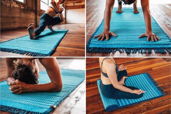 5 Fitness Accessories to Motivate Indoor Winter Workouts | GearJunkie