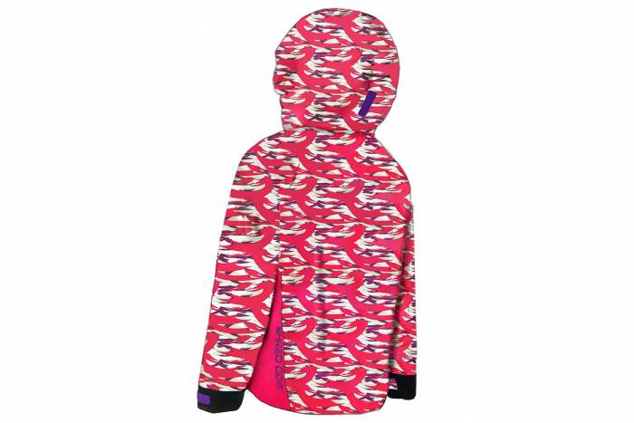 Shred Dog Jumps to Fill Gap in Kids' Ski Gear | GearJunkie