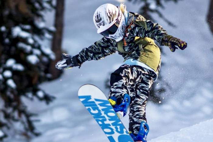 Shred Dog Jumps to Fill Gap in Kids' Ski Gear | GearJunkie