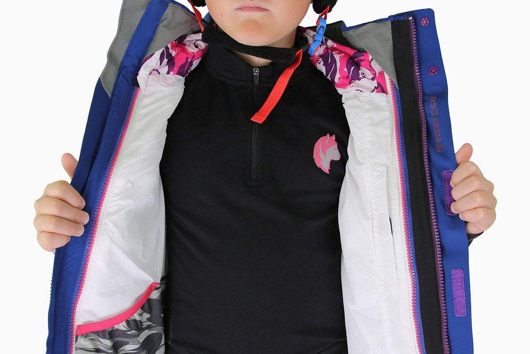 Shred Dog Jumps to Fill Gap in Kids' Ski Gear | GearJunkie