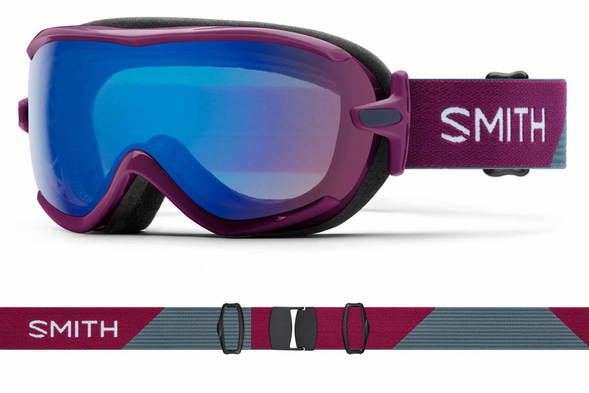 See It, Believe It: 55% Off Last-Season Smith Goggles | GearJunkie