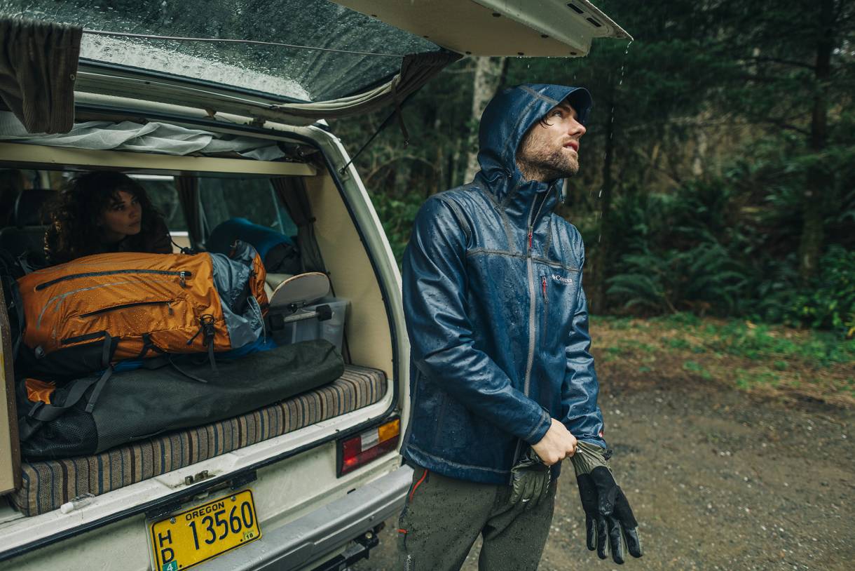 How to Stay Warm Outdoors: Head, Core, Feet, and More | GearJunkie