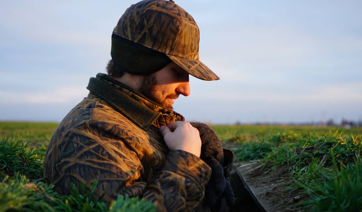 Heritage and the Hunt: Filson's Hunting Line in the Field | GearJunkie