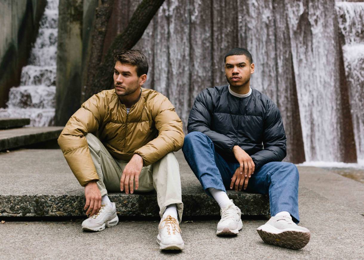 Stay Warm, Look Good: 5 Fashionable Puffy Jackets | GearJunkie