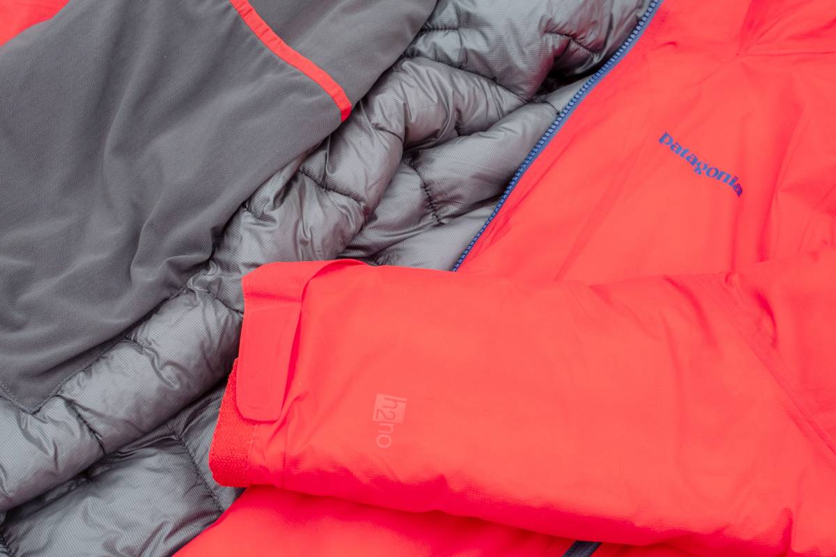 Review: Patagonia Micro Puff Storm Upgrades the King of Puffies ...
