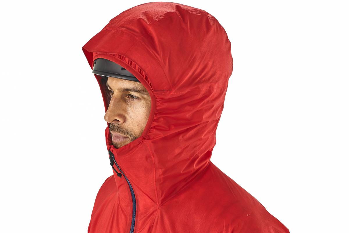 Review: Patagonia Micro Puff Storm Upgrades the King of Puffies ...