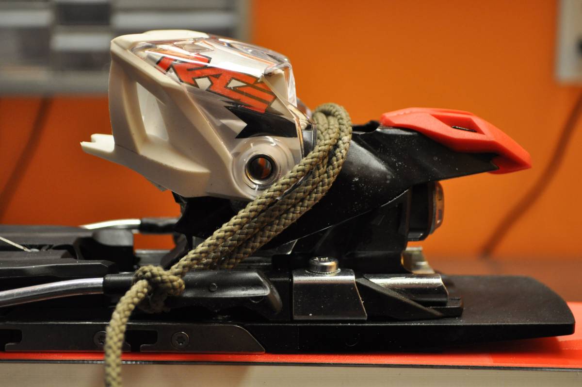 Do It Yourself: Early-Season Ski & Snowboard Waxing | GearJunkie