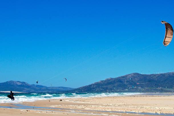 The Best Kiteboarding Locations for Your Next Wind Adventure | GearJunkie