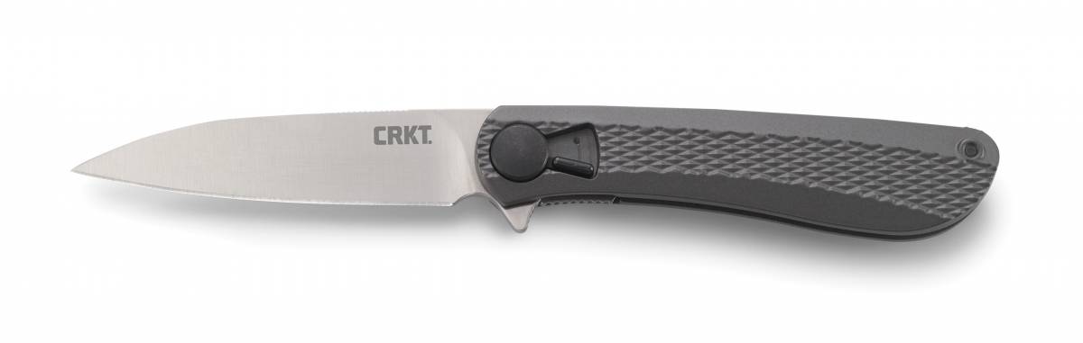 The Cutting Edge: CRKT Knives Launches Fresh Designs for 2019 | GearJunkie