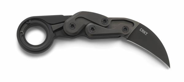 The Cutting Edge: CRKT Knives Launches Fresh Designs for 2019 | GearJunkie