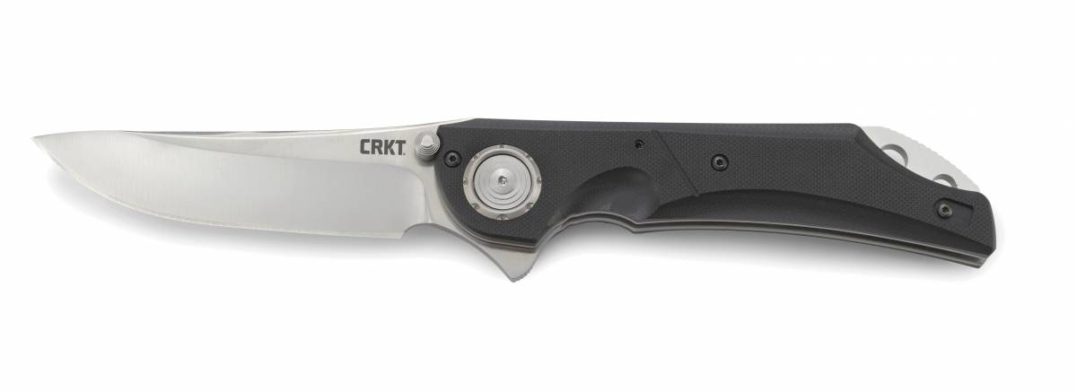 The Cutting Edge: CRKT Knives Launches Fresh Designs for 2019 | GearJunkie