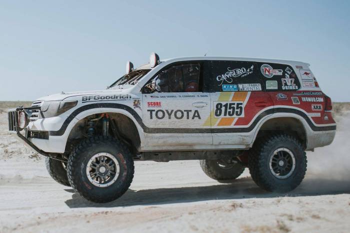 2020 Land Cruiser Heritage Edition: Retro Good Looks, But We Crave More ...