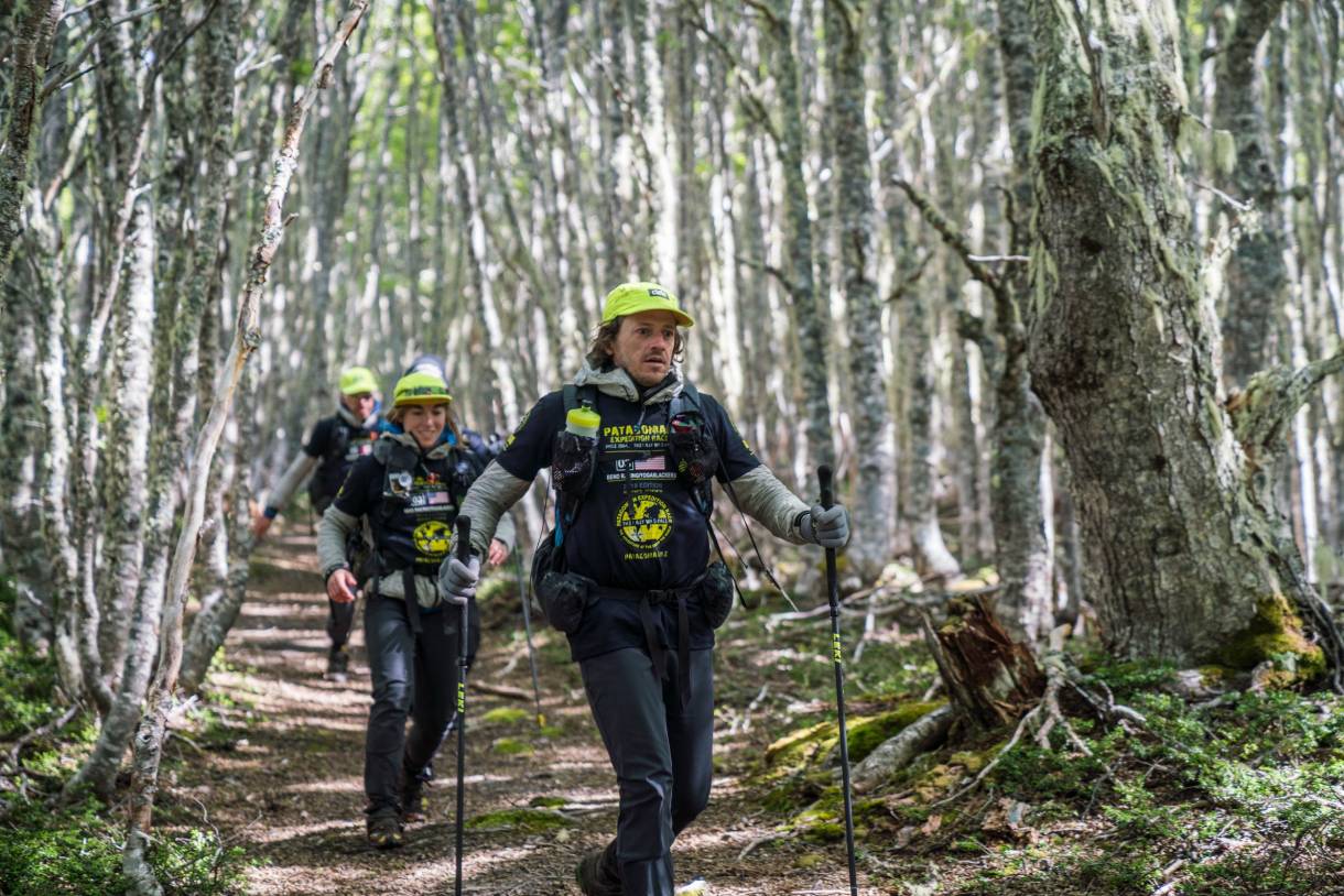 Adventure at the End of the World: Winning the Patagonian Expedition ...