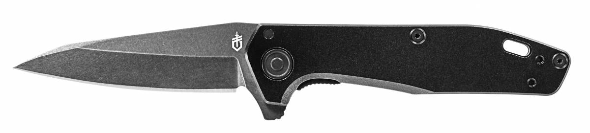 First Look: Gerber Premium Fastball EDC Knife | GearJunkie