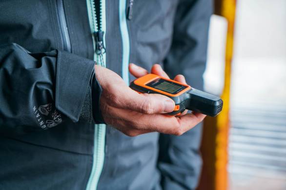 Adventure News of the Week: Appalachian Trail Rescue, Garmin Down ...