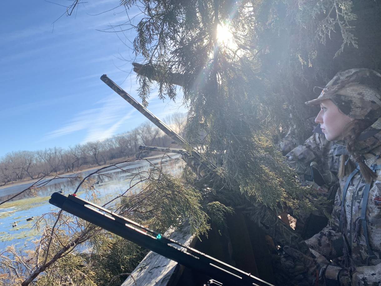 Rio Introduces Biodegradable Shotgun Shell Wad, Furthers Conservation ...