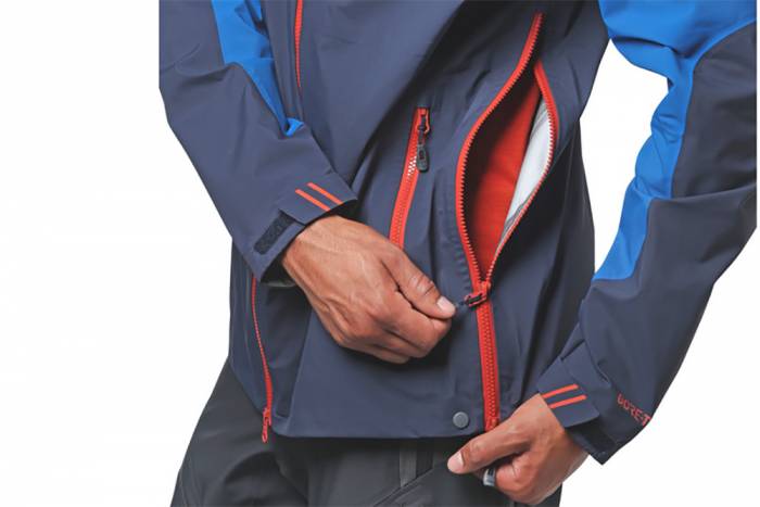 Outdoor Research Hemispheres Jacket Review: King of Stretch | GearJunkie