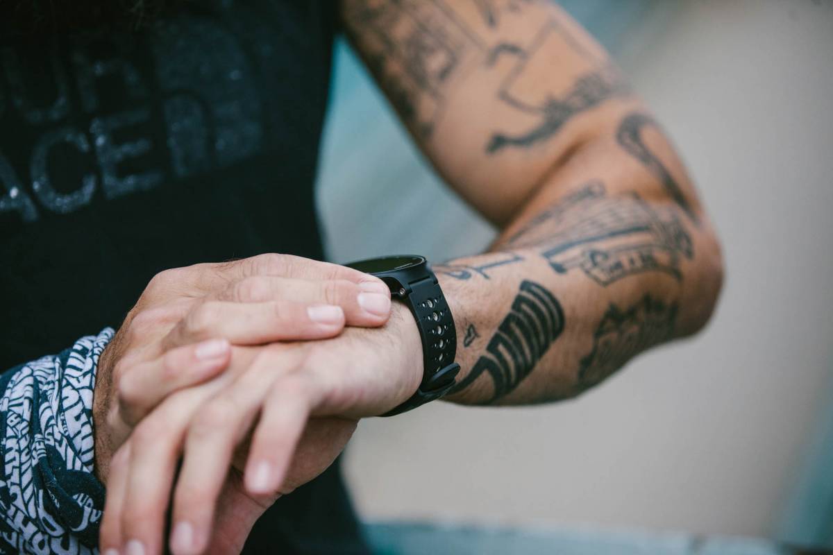 It's Quittin' Day: How to Avoid Being a Bad Fitness Stat | GearJunkie