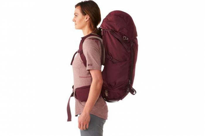 $100 to Backpack: REI Trail Pack Almost 50% Off | GearJunkie