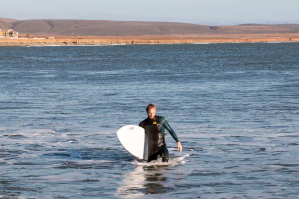 Surfing Wetsuit Guide: Tips, Care, and Top Picks | GearJunkie