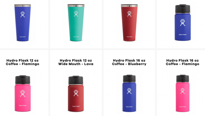 Hydro Flask Sendoff Sale: Last Year's Colors 25% Off | GearJunkie