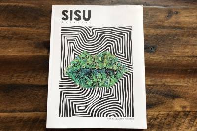 Sisu Magazine: Underrepresented Stories From a Wider Outdoor World ...