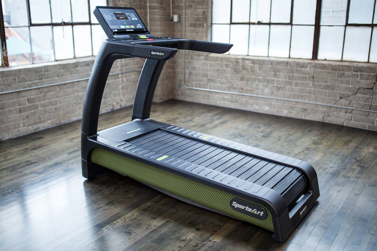 Run Power: Treadmill Is World’s First Grid-Worthy Energy Producer ...