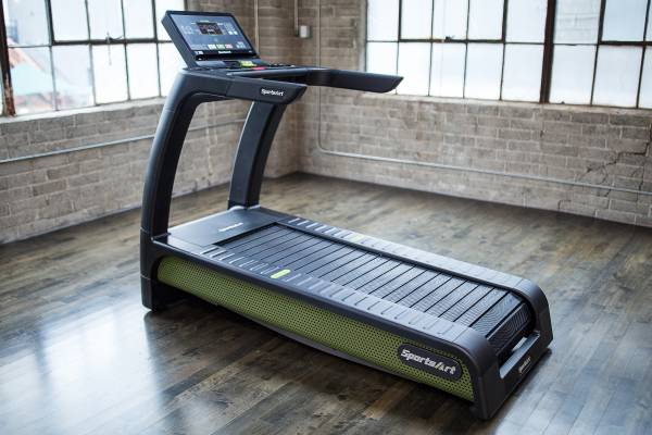 Run Power: Treadmill Is World’s First Grid-Worthy Energy Producer ...