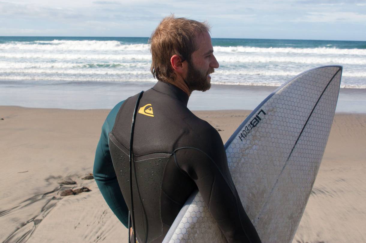 The Best New Wetsuits of 2023 | GearJunkie