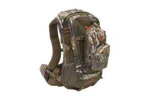 ALPS OutdoorZ Crossfire X Backpack Review: Versatility for Lighter ...